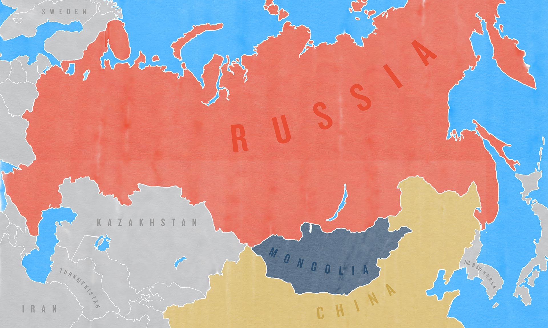 Trans Siberian Classic Vladivostok to Moscow (East to West) - Trans ...