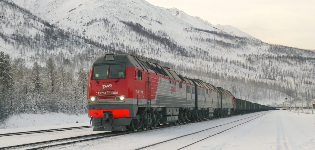 BAM Trans Siberian Archives - Trans Siberian Rail Journeys