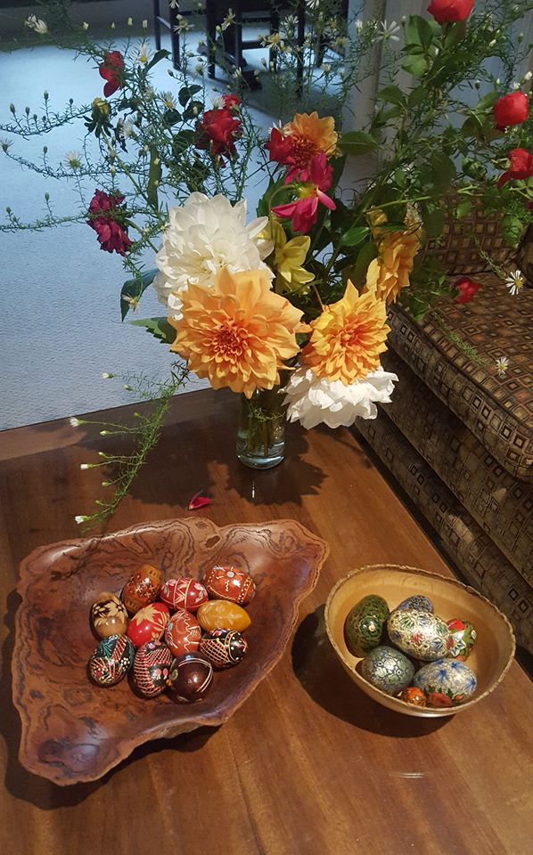 Russian Orthodox Easter Traditions - Trans Siberian Rail Journeys